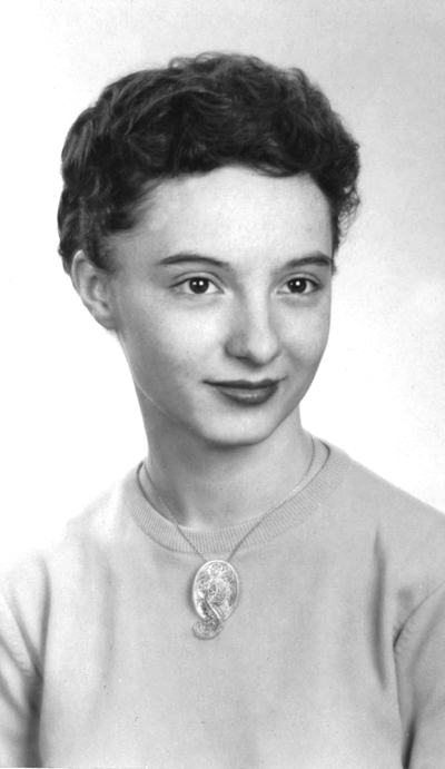 Rachel A. Reark, 76 | News, Sports, Jobs - The Review